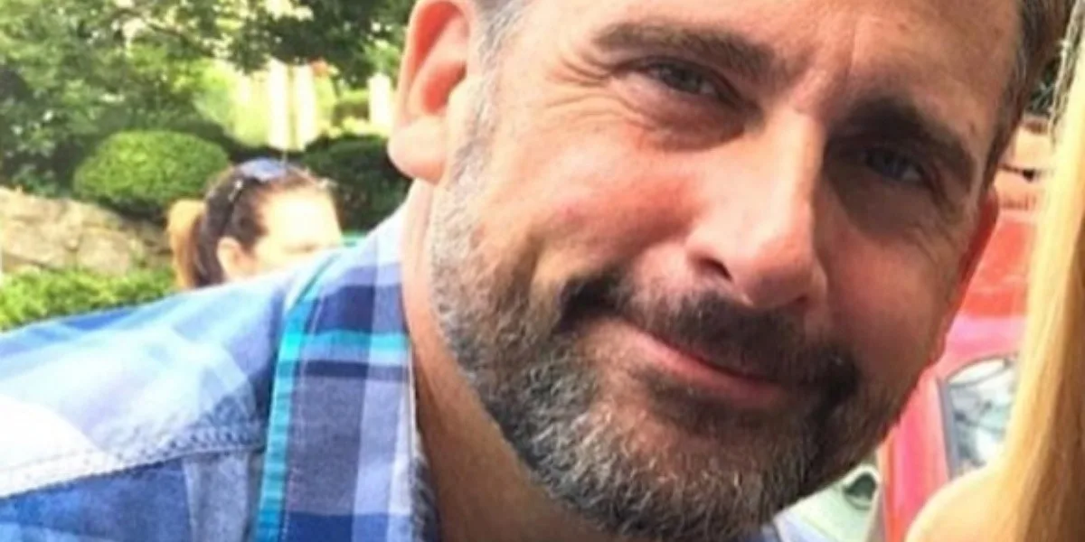 Eso no se hace: El anuncio de Steve Carell que terminó en broma | Filo News