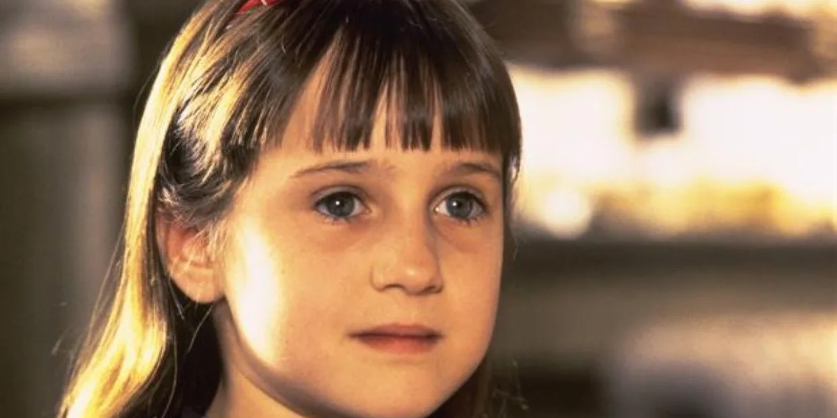 10 cosas que no sabías de la película ‘Matilda’ | Filo News