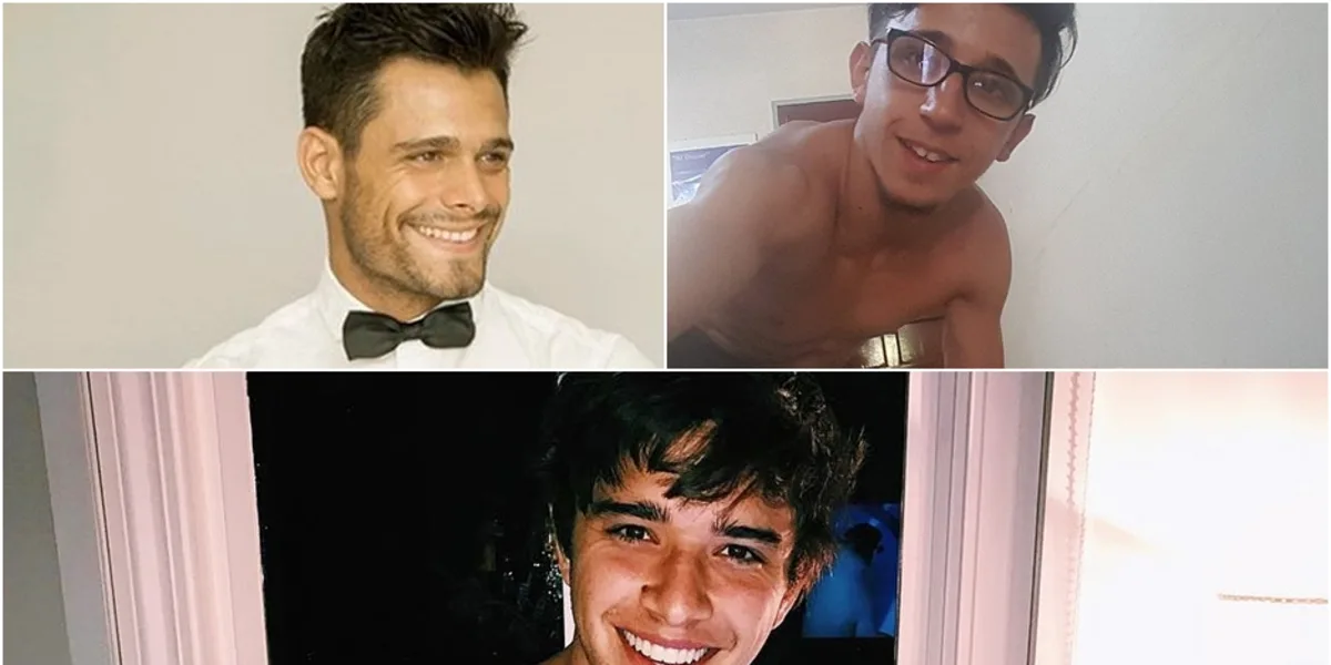 Rodrigo Noya será papá por primera vez | Filo News