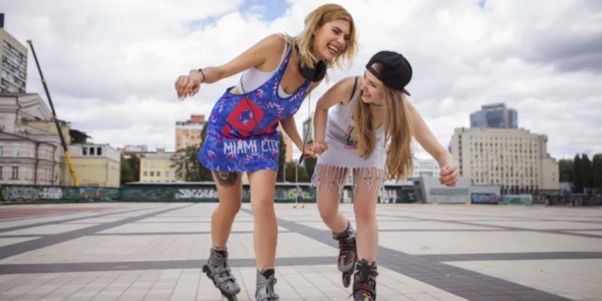 5 tips a la hora de andar en rollers | Filo News
