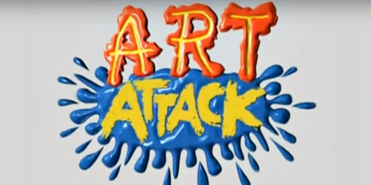24 de febrero: la noticia que cambió a Art Attack para siempre | Filo News