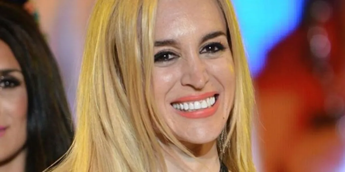 ¡Por fin! Fátima Florez interpretó el personaje más esperado | Filo News