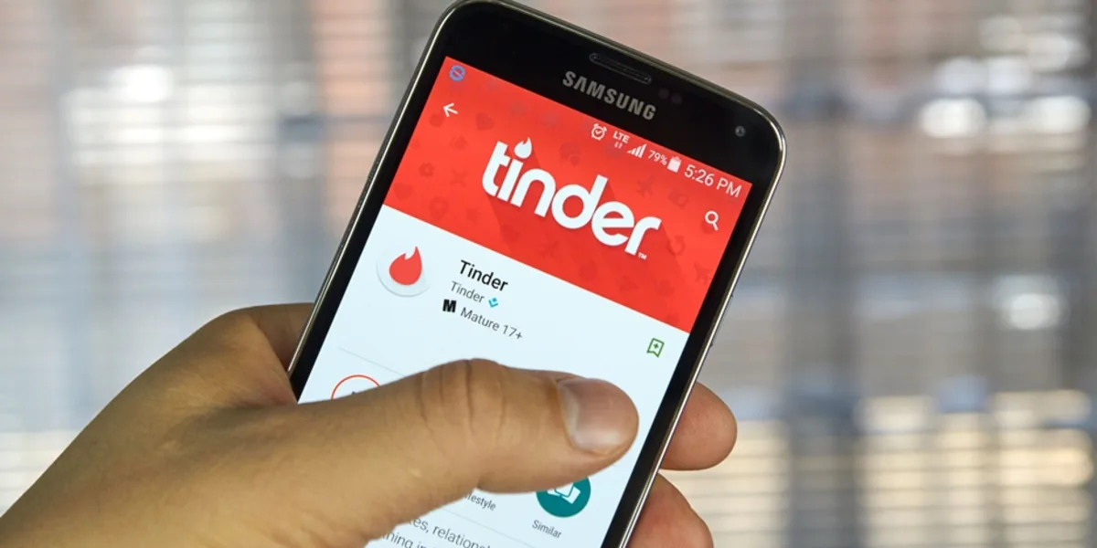 Tinder desarrolló un nuevo sector en la app para personas "VIP" | Filo News