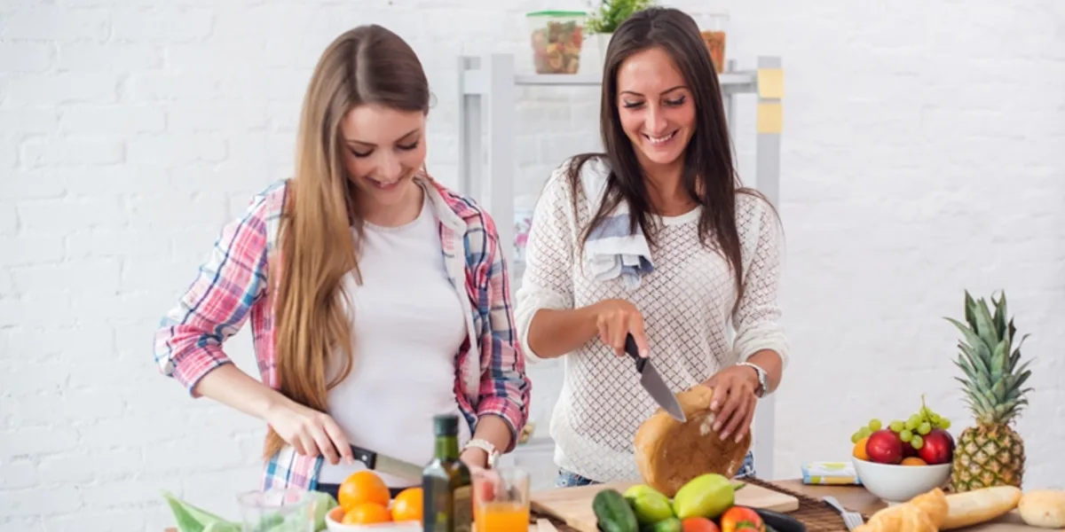 3 tips para comer de todo y no engordar | Filo News