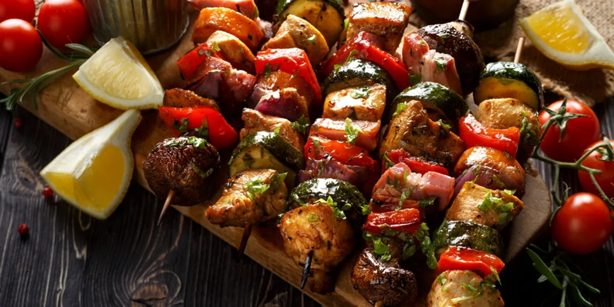 Sorprendé a tus amigos con este festival de pinchos | Filo News