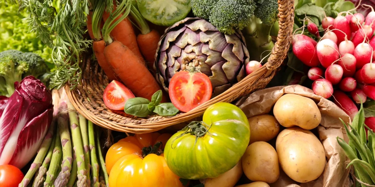 Tomá nota: 4 verduras ideales para una buena hidratación | Filo News