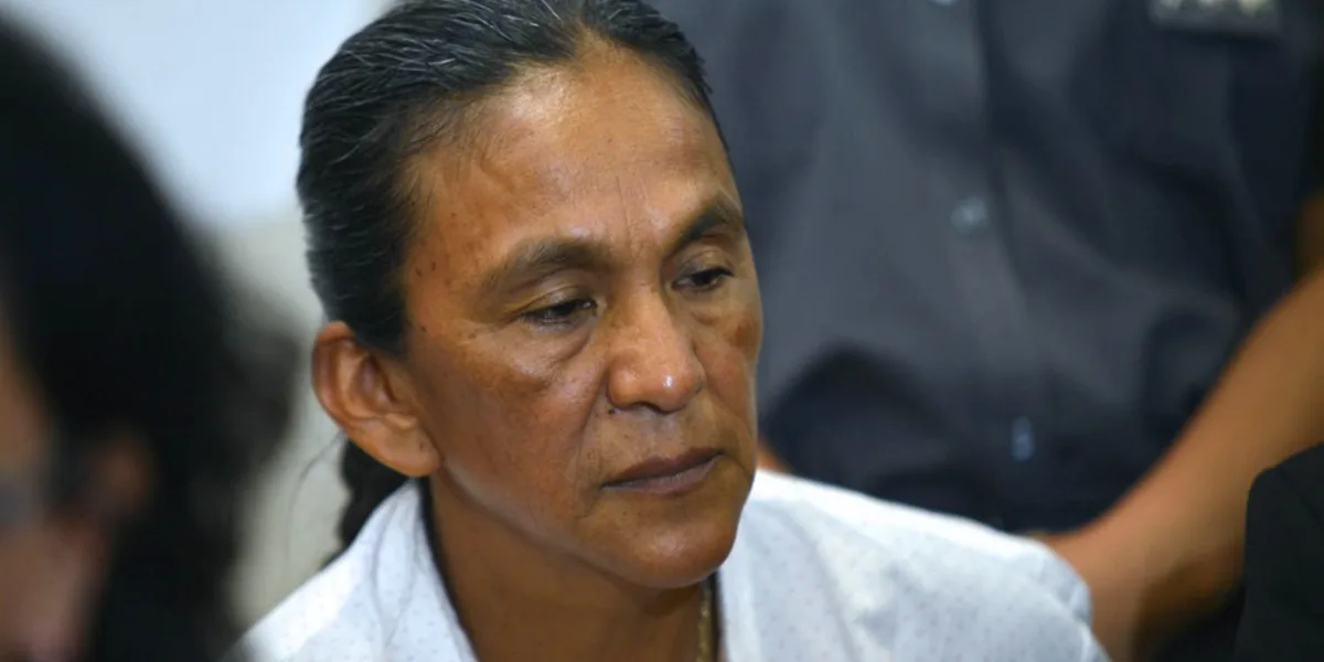 Lanzan una "Campaña Digital Internacional" por la liberación de Milagro ...
