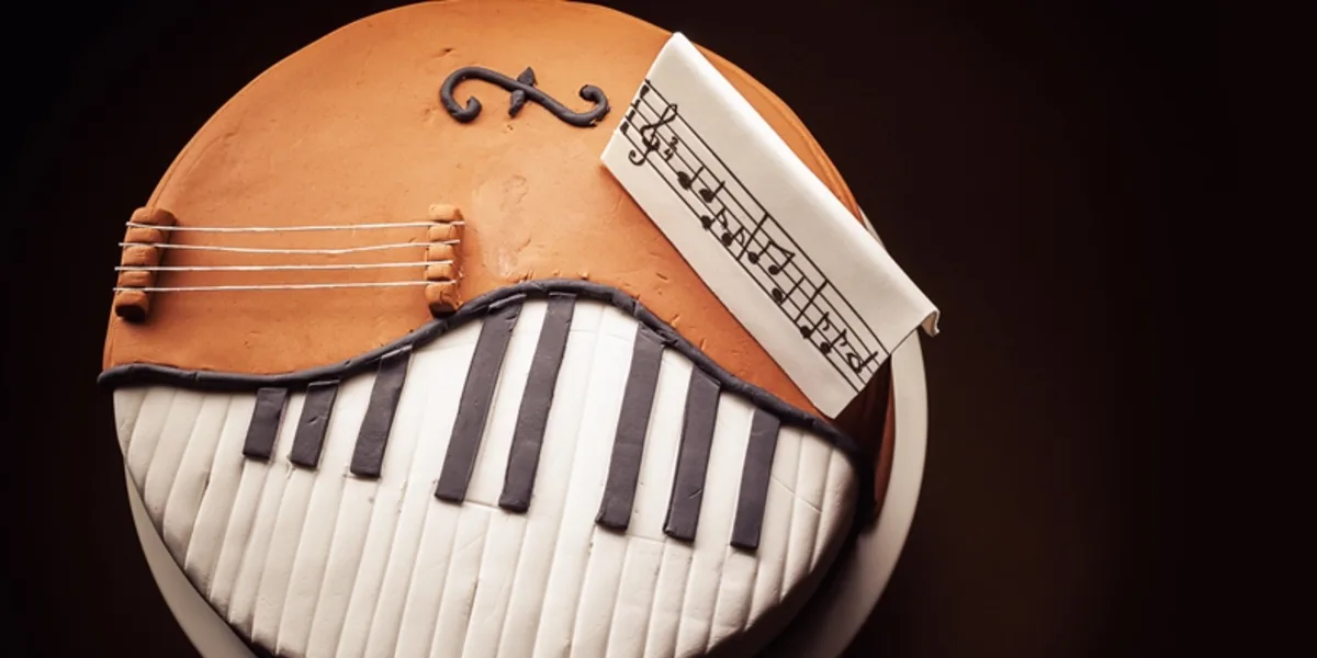 ¡Son geniales! estas tortas te van a volar la cabeza | Filo News