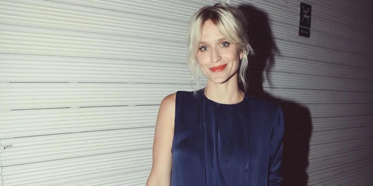 Tras las escenas hot, Brenda Gandini estalló en las redes sociales ...