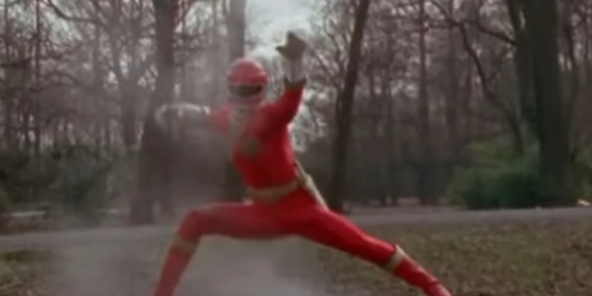 Un actor de Power Rangers se enfrenta a 6 años de prisión por un ...