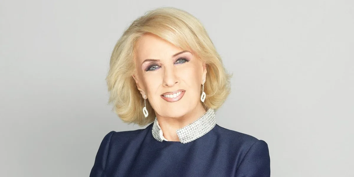Mirtha vuelve con su ciclo entrevistando a Macri y Awada desde la ...