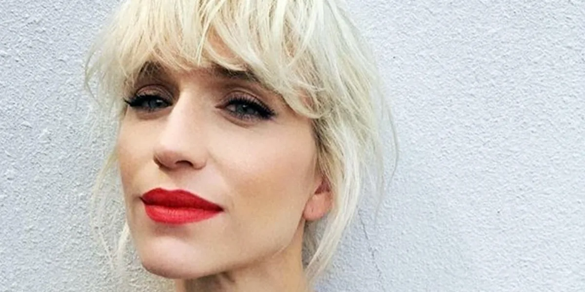 ¡Brenda Gandini habló de todo! Reveló el sexo de su bebé y contó por ...