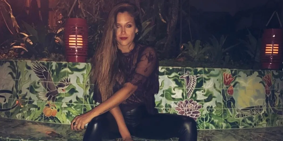 Barbie Vélez se refugia en sus amistades | Filo News