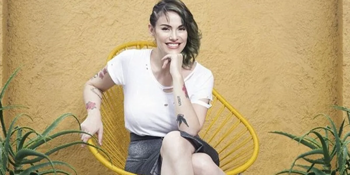 ¡Increíble! El nuevo entretenimiento de Connie Ansaldi | Filo News