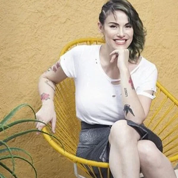 ¡Increíble! El nuevo entretenimiento de Connie Ansaldi | Filo News
