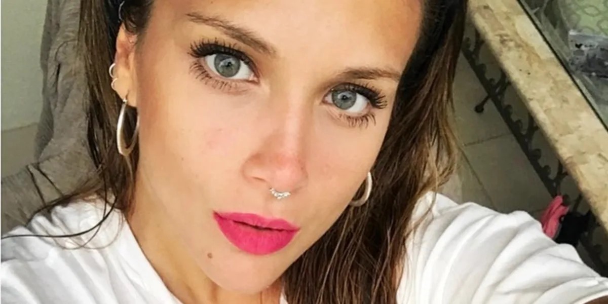 Barbie Vélez se aleja de todo y presume vivir un muy buen año | Filo News