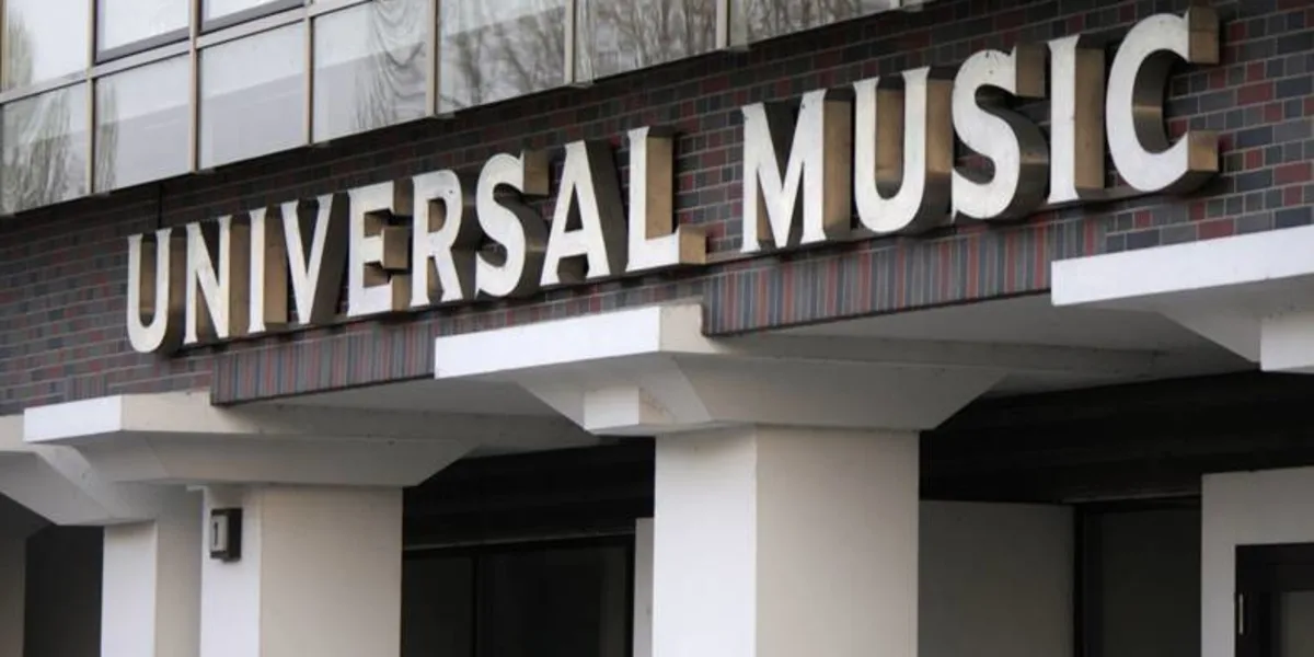 Spotify tendrá la exclusividad de los discos producidos por Universal ...