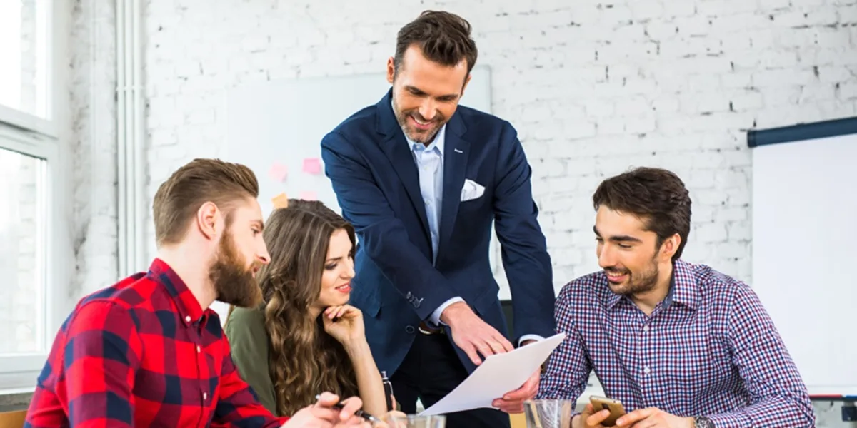5 claves para convertirte en un líder | Filo News