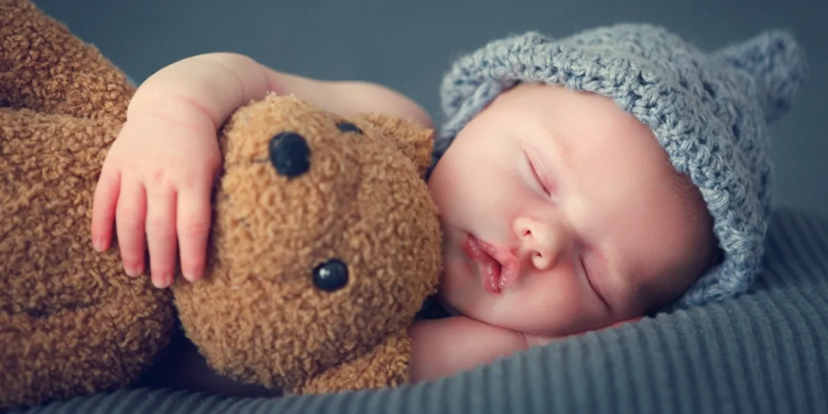 No busques más: llegó el invento perfecto para dormir a tu bebé | Filo News