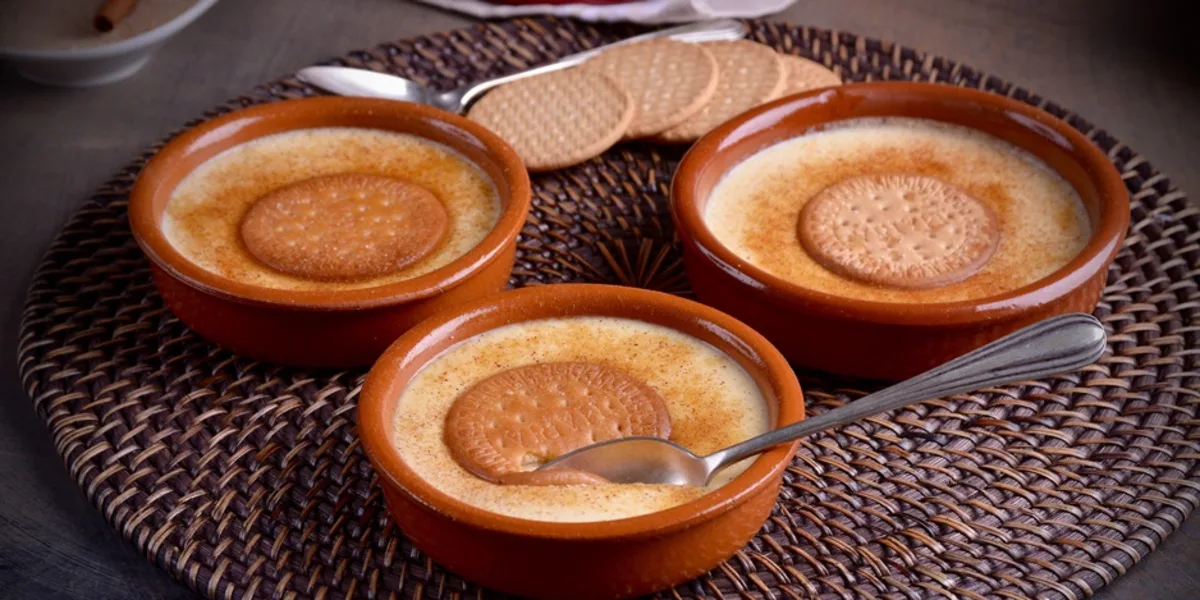 Una receta familiar: ¿Cómo se prepara la auténtica natilla? | Filo News