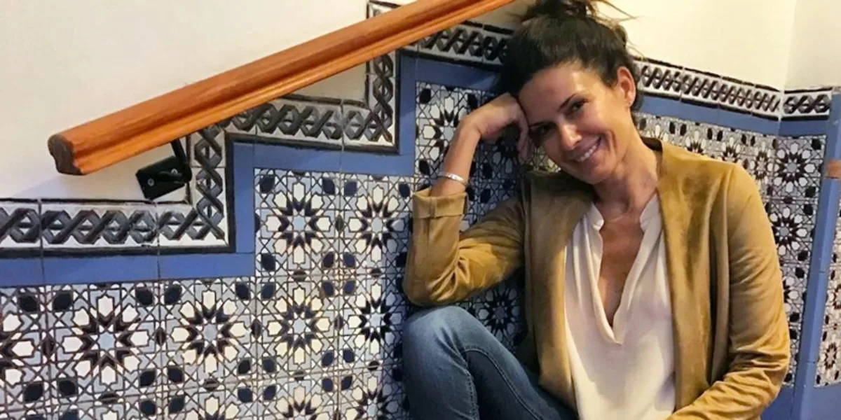 Isabel Macedo se mostró muy orgullosa por lo que logró, ¡mirá! | Filo News