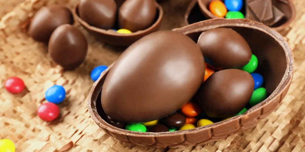 Huevos de Pascua: El origen de una tradición milenaria | Filo News