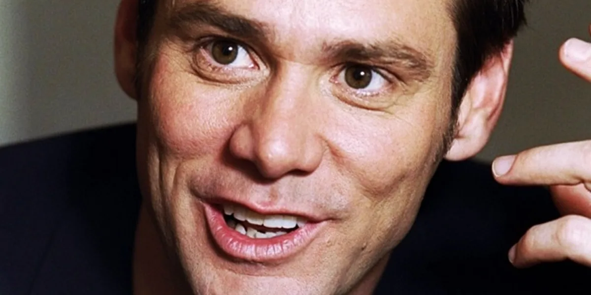 Irreconocible: Mirá cómo luce Jim Carrey en la actualidad | Filo News