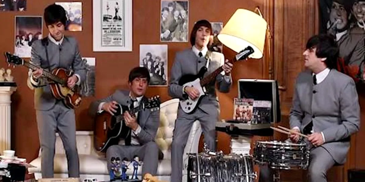 The Beats presenta su nuevo show, "Clips" | Filo News