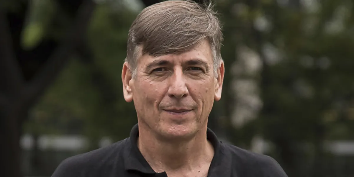 La familia de Potocar convocó a una marcha para exigir su libertad ...