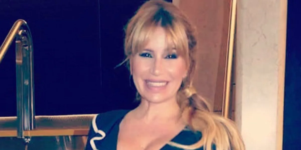 Florencia Peña disparó contra Suar: "Siempre fue un seductor" | Filo News
