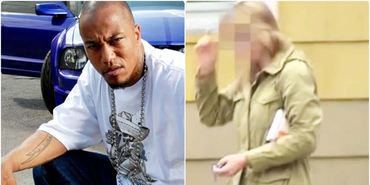 La historia de Daniela Greene: trabajó para el FBI y se casó con un ...