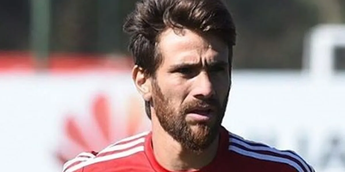 Leonardo Ponzio: "River será el último club de mi carrera" | Filo News