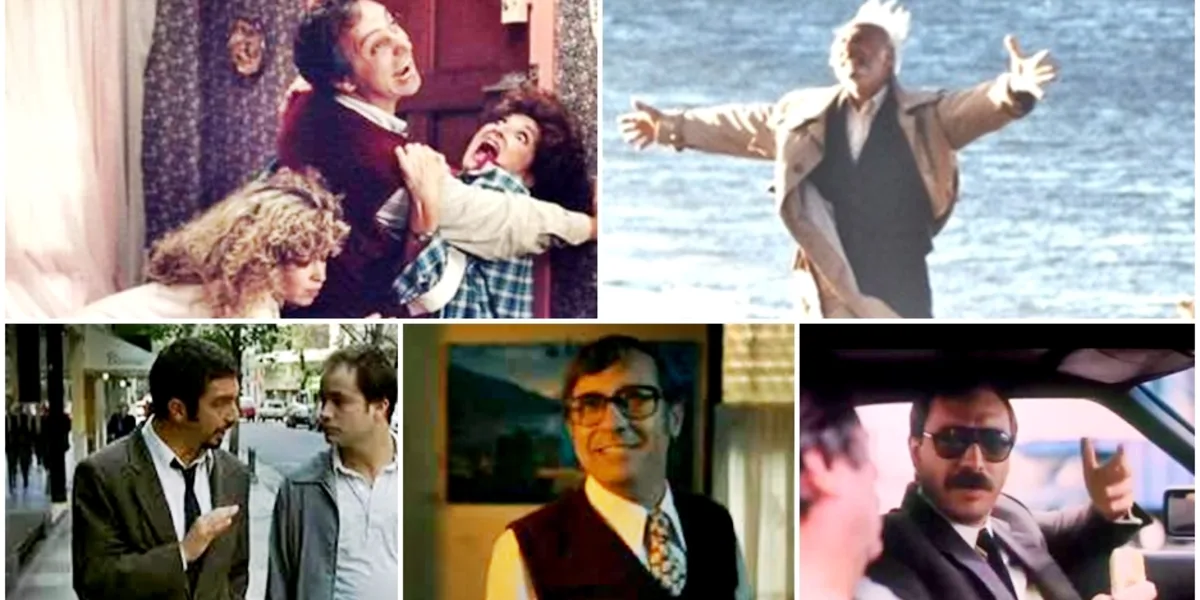 Conocé las 6 escenas más memorables de las películas argentinas | Filo News