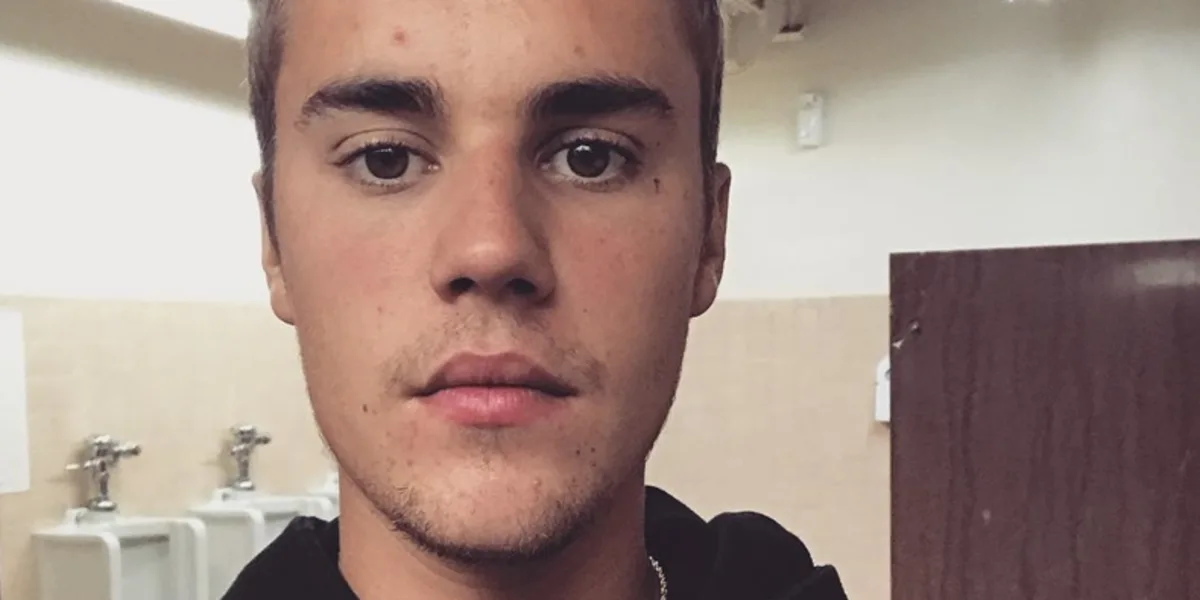 Si lo hace uno, ¡lo hacen todos! Ahora Justin Bieber sorprendió a sus ...