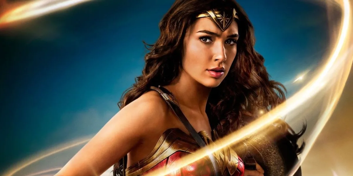 ¡La espera terminó! Llegó la Mujer Maravilla a todos los cines ...