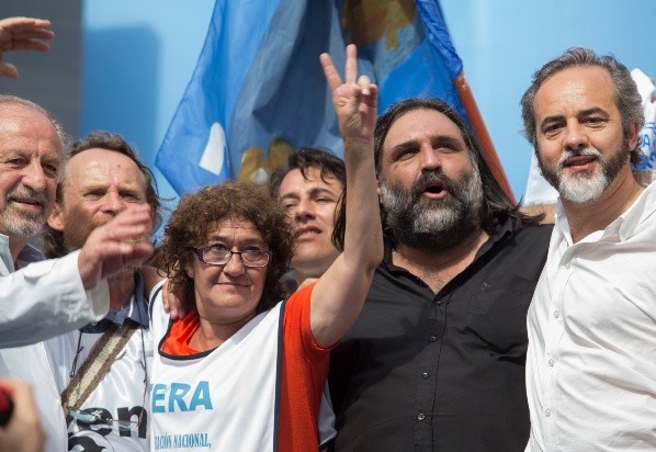 La CTA confirmó una nueva marcha federal para julio | Filo News