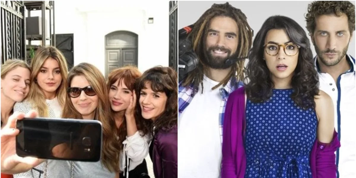 Duelo de ratings: ¿"Las Estrellas" vs "Fanny, la fan"? | Filo News