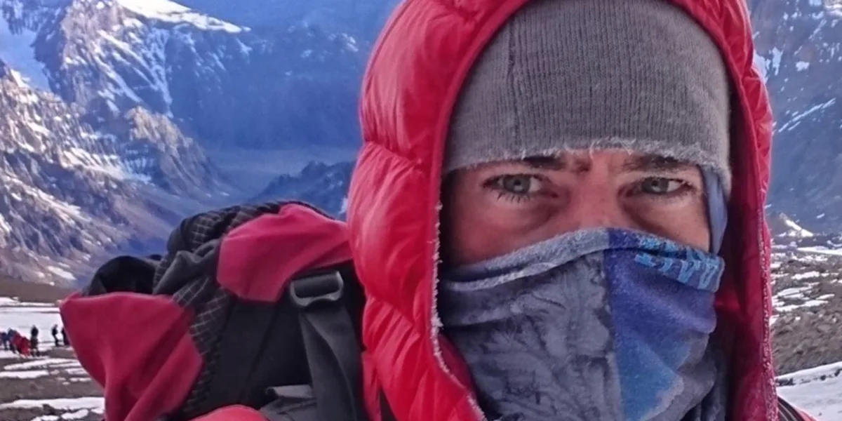 Un alpinista argentino y otro español desaparecieron en Pakistán y los ...