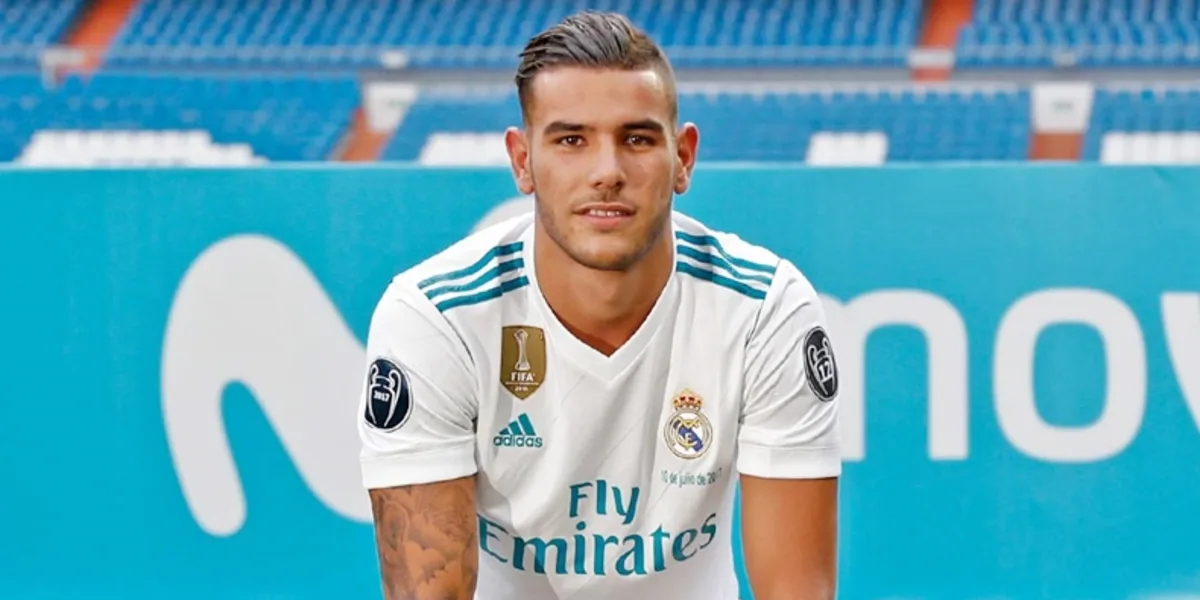 Papelón: Real Madrid presentó a un futbolista que ¿no sabe hacer ...