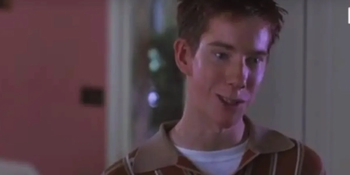 A 18 años de American Pie, así luce hoy el "Sherminator" | Filo News