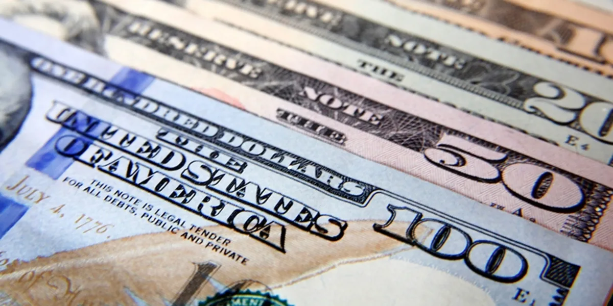 El dólar rompió la barrera de los 18 pesos por primera vez en la ...
