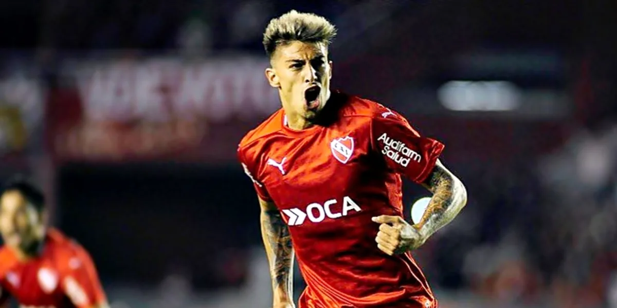 ¿Se va? Nuevo capítulo entre el Zenit y Emiliano Rigoni | Filo News