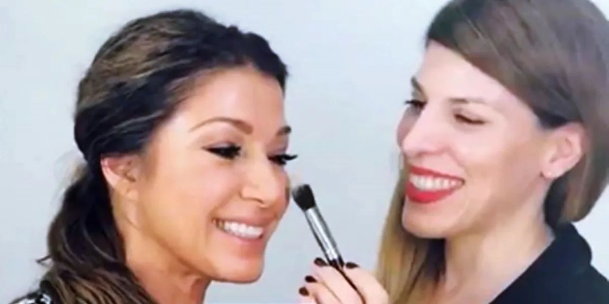 La dama del make up: Mabby Autino reveló las exigencias de los famosos ...