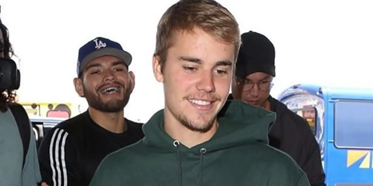 ¡Es un hit! Conocé el nuevo tema de Justin Bieber que es furor en las ...