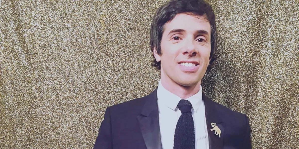 El maravilloso gesto de amor de Robertito Funes: "Fui con ganas de ...