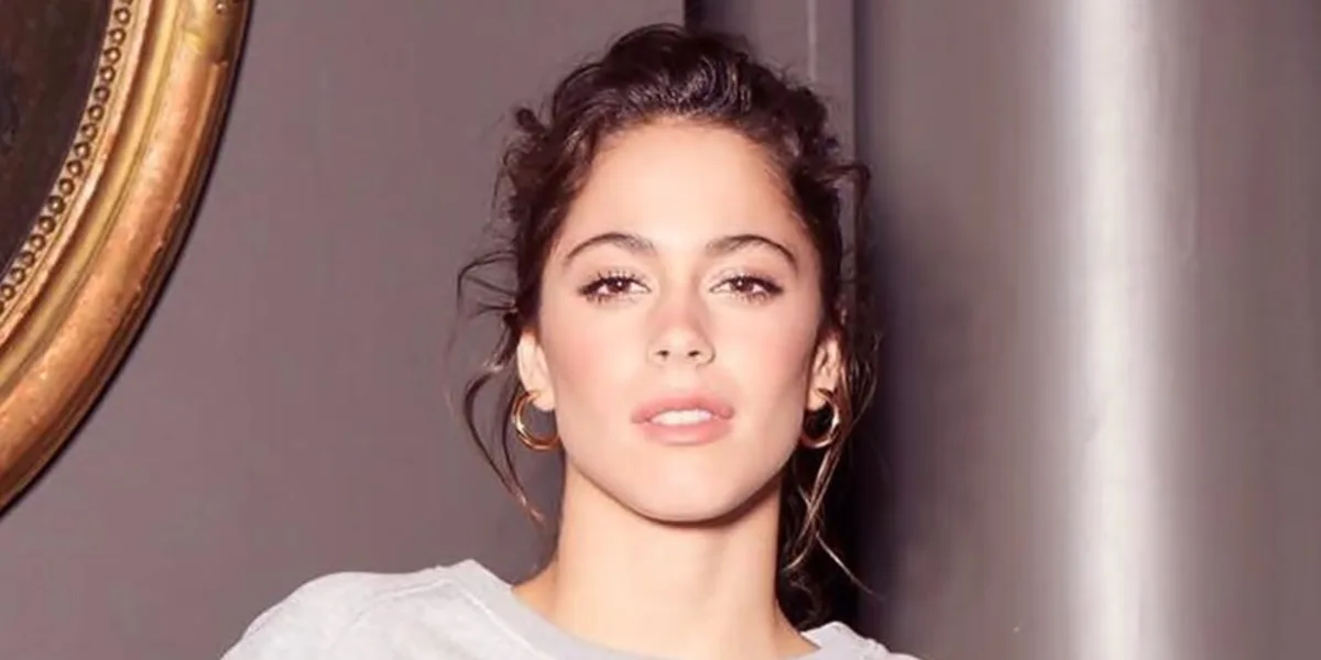 ¿Es la que va? El impresionante cambio de look de Tini Stoessel | Filo News