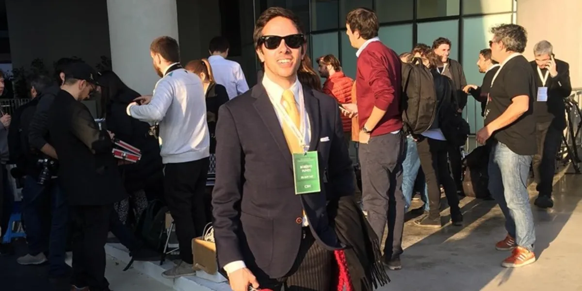 El mal momento de Robertito Funes | Filo News