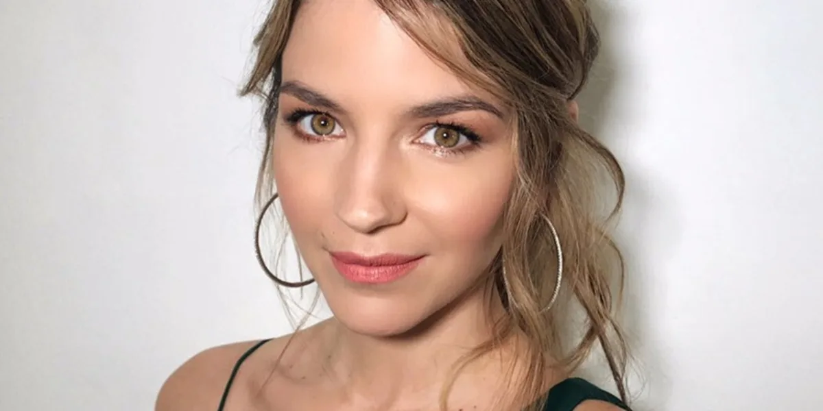 El antes y el después de Marcela Kloosterboer: ¿Cómo lucía en "Verano ...