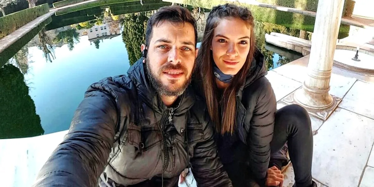 Conocé a Laura Blanco, la mujer que conquistó el corazón del ...