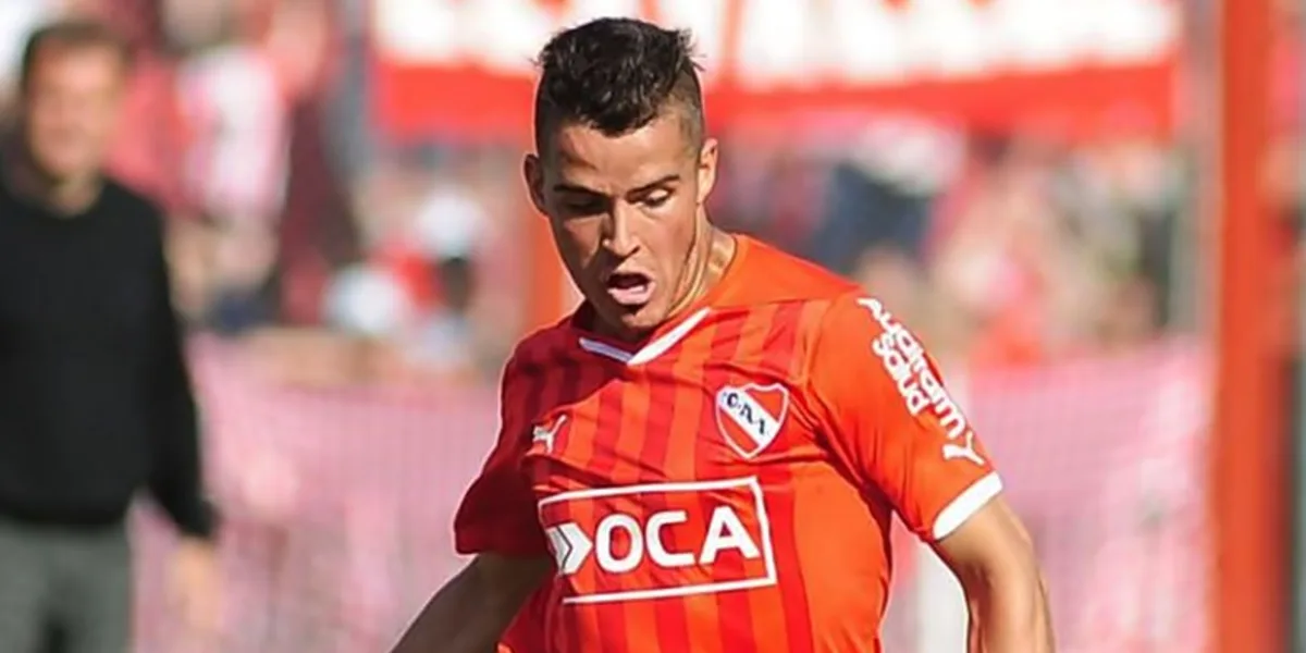 Las polémicas declaraciones de Gustavo Goñi, representante de Alexis ...